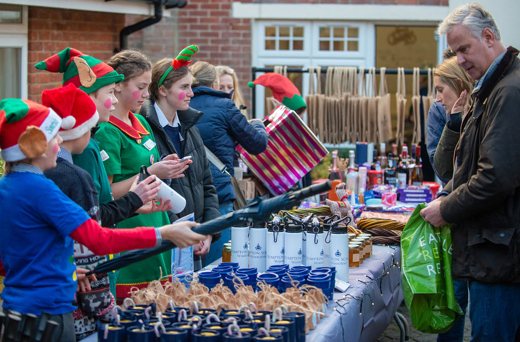 Alumni | Dumpton School